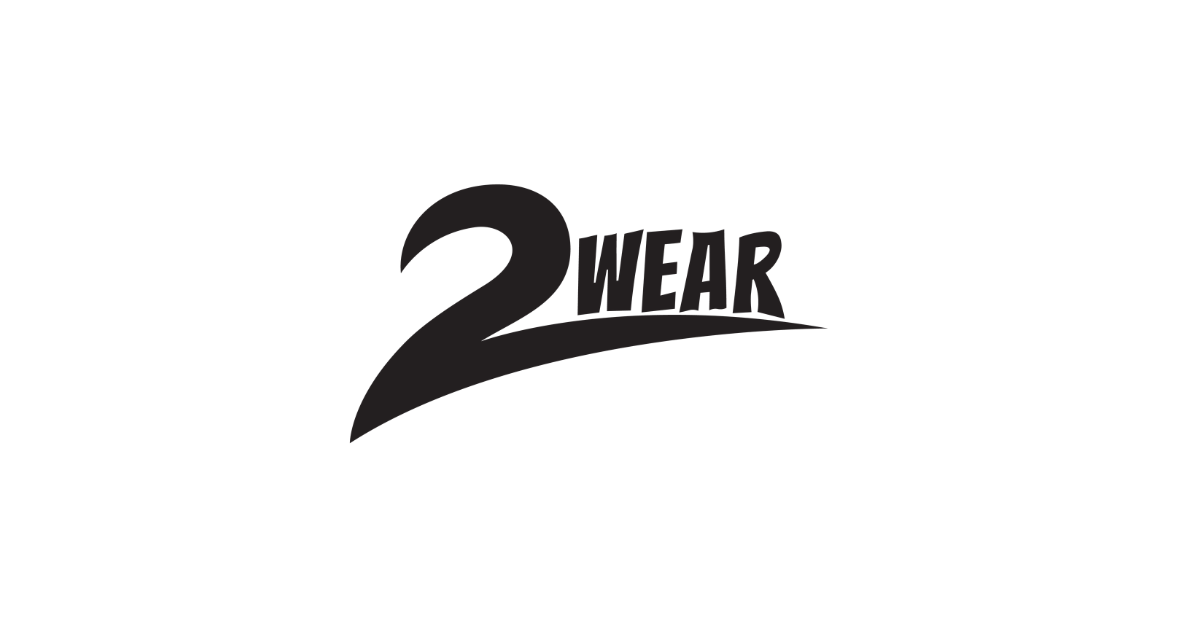 2WEAR - Dare To Be Different